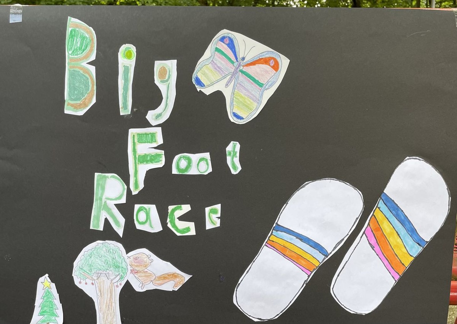 LWL | Wir feiern ein Fest! - Martin-Bartels-Schule